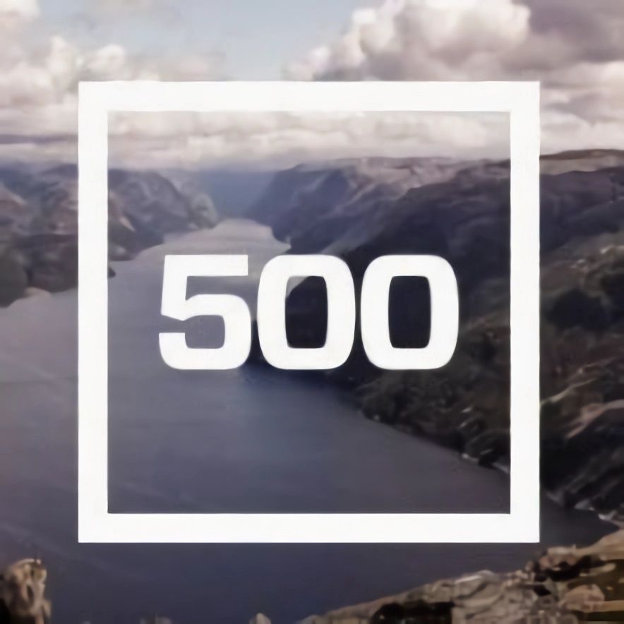 Iris.ai is now 500 Strong - Iris.ai