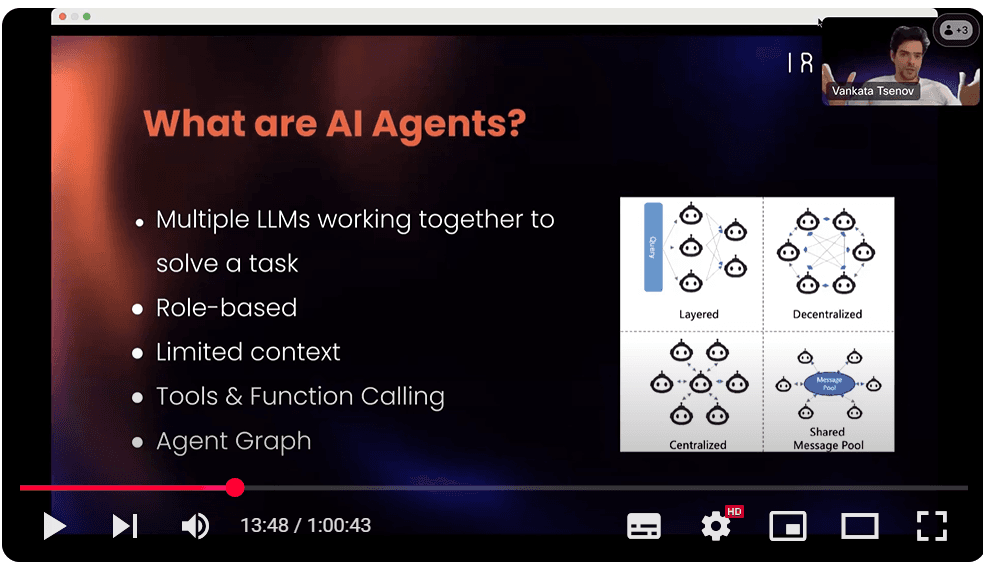 AI Agents Transforming R&D, IP, and Compliance - Iris.ai