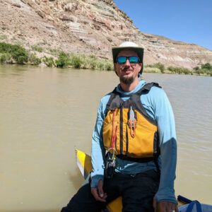 Customer success story with Martin Briggs - Iris.ai